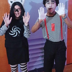 Homestuck Space Hoodie/ Homestuck Godteir Hoodie/ Homestuck - Etsy Canada