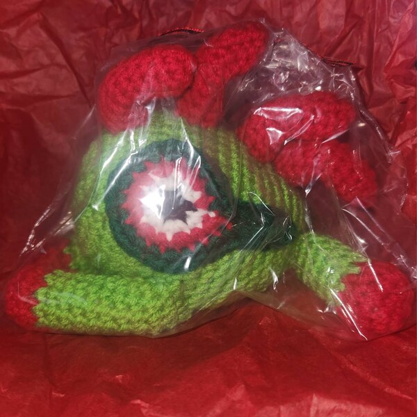 Crochet Pattern/xie Lian Doll/tgcf/get a Discount Pairing With Hua ...