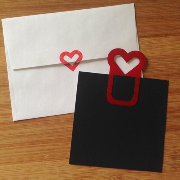 Alphabet Bookmarks - Etsy