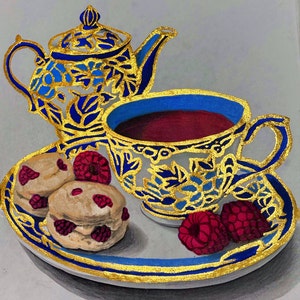 25 Animal Coloring Pages Willowbrook Village Animal Coloring Book ...