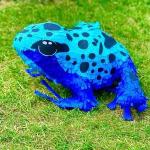 Shrek Shrek Piñata Shrek Birthday Shrek Party Gift for - Etsy UK