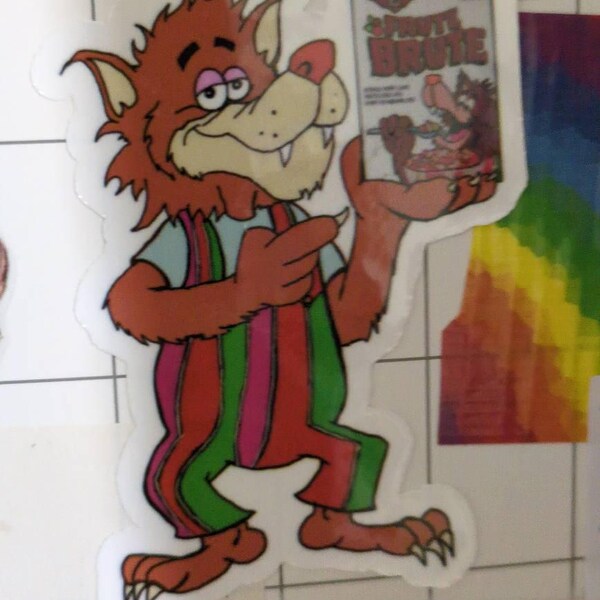 Spiritfarer, Gwen Sticker, Cozy Game, Gamer Girl, Waterproof, Vinyl ...