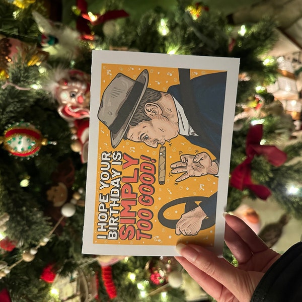 I Think You Should Leave With Tim Robinson | DRIVING CROONER | Birthday ...