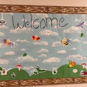 Easter Clipart Bundle, Easter Digital Stamps, Easter Digital Paper ...