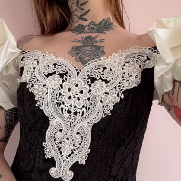 Vintage Wedding Dress - 1950s Priscilla of Boston - 1960s - Princess ...