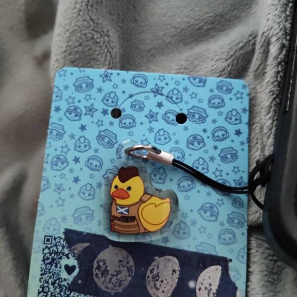 PREORDER COD Soap & Ghost Chibi Acrylic Pins (full-bleed) - Etsy