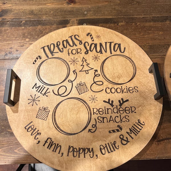 Wooden CVC Board | Wood Word Learning Board | Vowel Board | Kid's ...