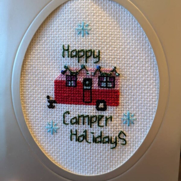 You'll Shoot Your Eye Out! - Cross Stitch Ornament Pattern *PDF Digital ...