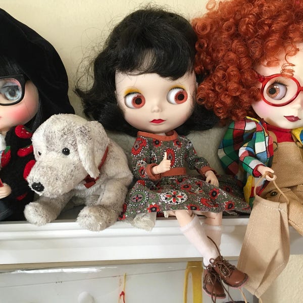 Elf Photographer Dream Set With Sound & Flash: 1/6 Scale Camera, Easel ...