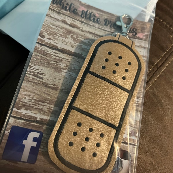 Bandage Holder, Bandage Pouch, First Aid Accessory, Medicine Holder ...