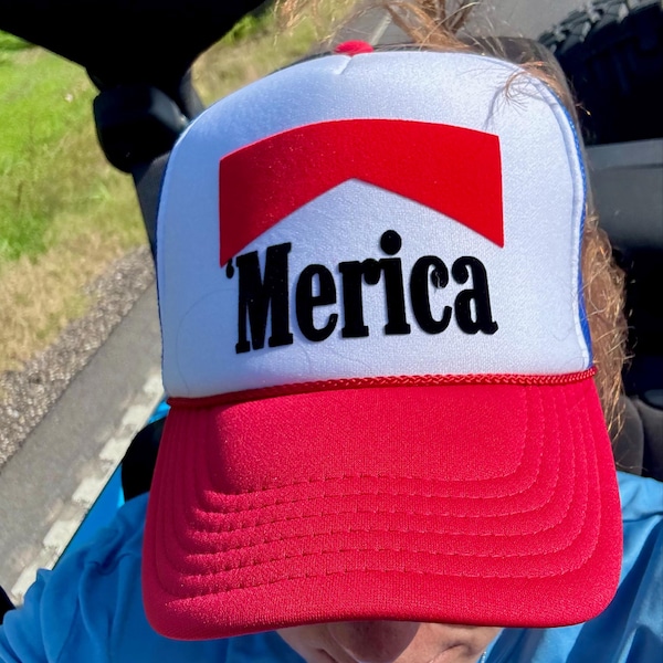 Morgan Wallen 2024 Make Mullets Great Again Trucker Hat - Etsy
