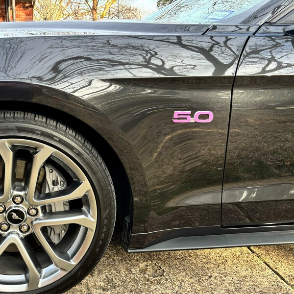 C5 Corvette Racing Decal Sticker - Etsy