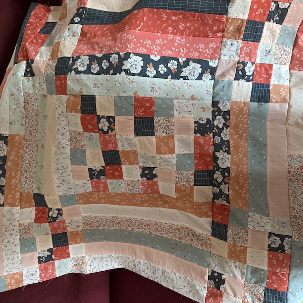 Curated Fat Quarter Bundle 12 Fat Quarters From Art Gallery Fabrics ...