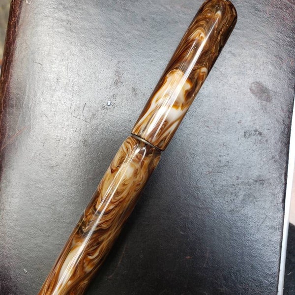 Cosmos Alumilite Resin Rods - Bespoke Kitless Pen Blanks Hair Stick ...