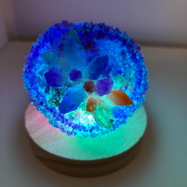 Cremation Art Stone/pebble Urn for Rock Painting, Cremation Memorial ...