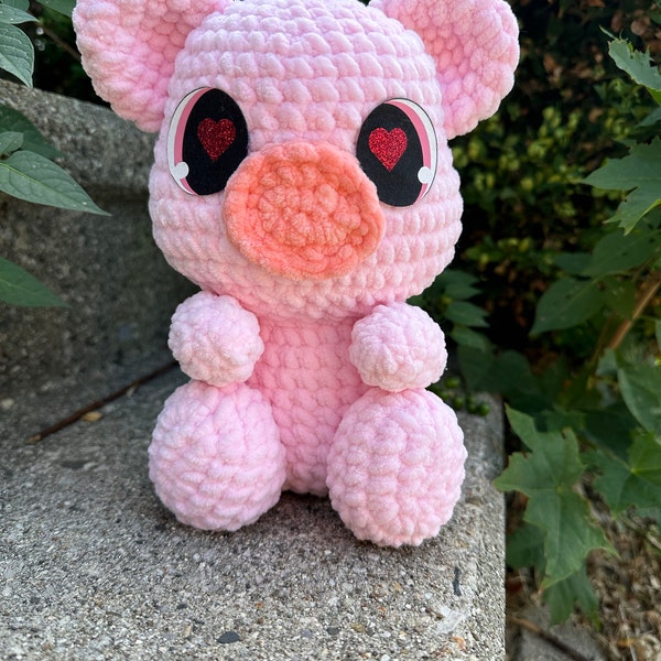 The Farm Animal Collection - Etsy UK