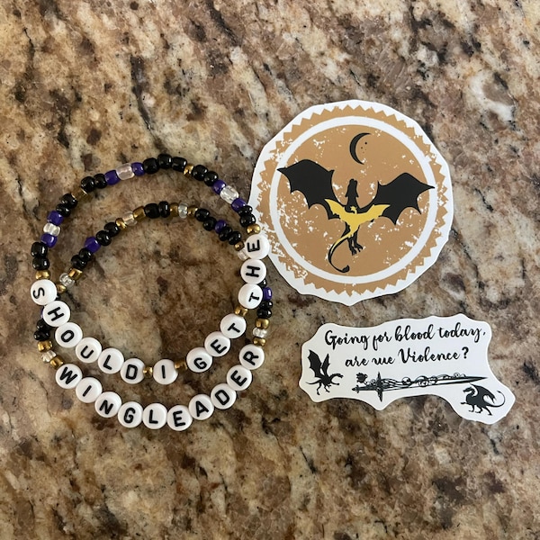 The Archer/the Fox | OUABH Inspired | Once Upon a Broken Heart ...