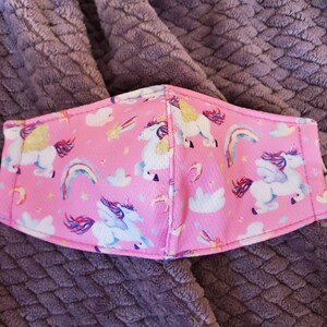 Custom Multi-Pack Face Masks Mix & Match Adjustable / Select | Etsy