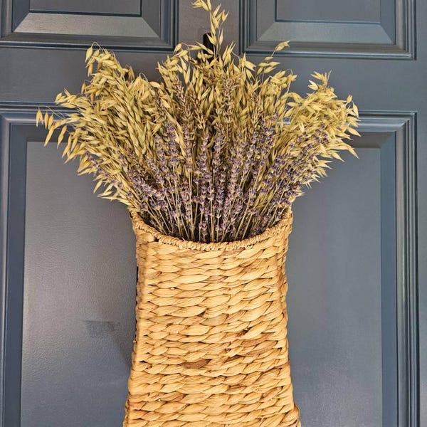 Dried Bunch of 100 Pencil Cattails, Mini Cattails, Fall Decor, Autmun ...