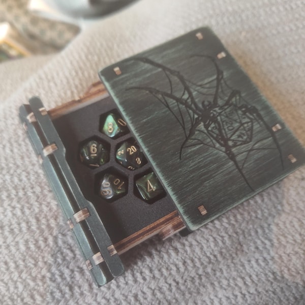 Custom DND Character Display Pedestals ~ Dnd Player Gifts ~ Dnd ...