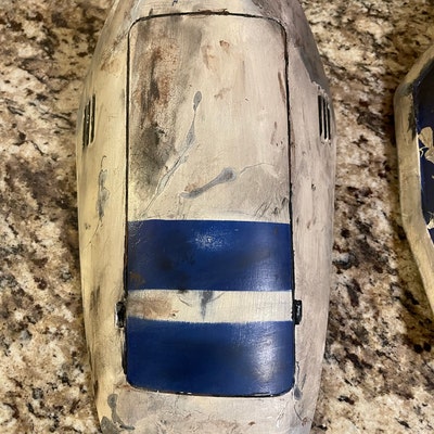 Medieval Clone Commando, Delta Squad, Inspired by Jakebartok - Etsy