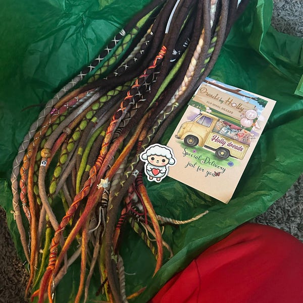 Beads for Dreadlocks, Braid Shell Sea, Ocean Metal 2 Shades of Gold ...