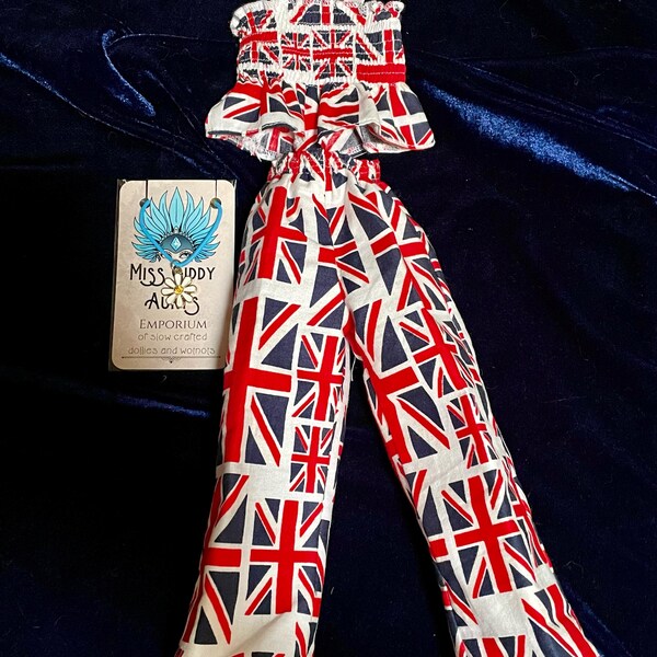 MissGiddyAunt - Etsy