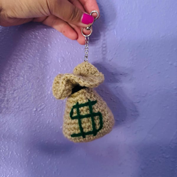 Conch Shell Bag Crochet Pattern Summer Sea Shell-shaped Crochet Bag Sea ...