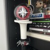 KPOP Lightstick Stand for KIOF Kiss of Life Lightstick - Etsy