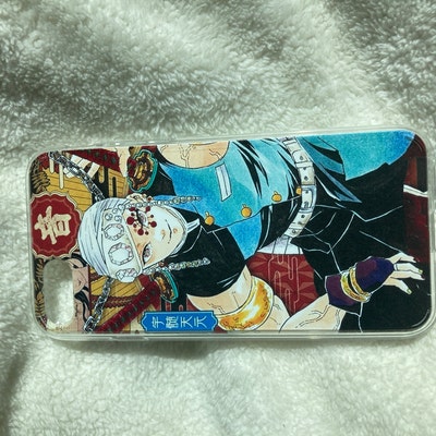 Japanese Comic Anime Manga Phone Case for iPhone 15 Promax iPhone 14 ...