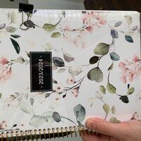 2023 2024 TEACHER PLANNER VERTICAL 7x9 2023-2024 Teacher - Etsy Canada