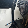 K9 Patrol Car Window Decal / Sticker / K-9 Police Dog / Caution ...