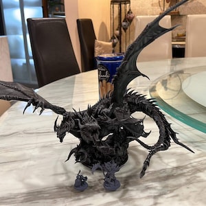 Elf Mage Miniature Wizard Mini Sorcerer Dungeons and Dragons - Etsy