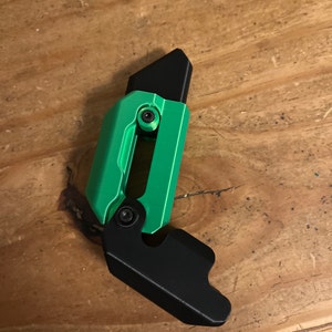 Emergency Cosplay Repair Kit Laser Cut Altoid Tin - Etsy Australia