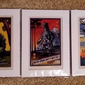 Audrey II Model Box Art 11 X 17 Limited Edition Print 50 - Etsy