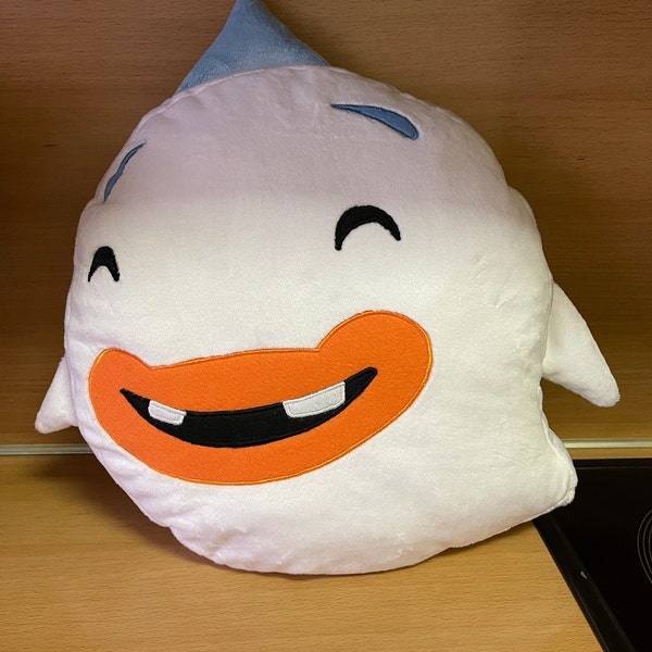 Wisp Animal Crossing - Wisp Animal Crossing Plush - Wisp AC Plush ...
