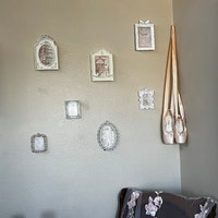 Marie Antoinette Glitter Bunting , Marie Party Decor , Marie Garland ...