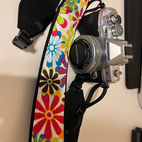 Airplane Camera Strap, Aviation Map - Etsy