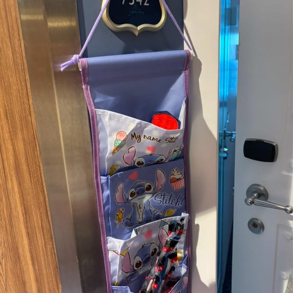 Stitch Disney Vinyl Stickers/lilo and Stitch Stickers/tumbler Stickers ...