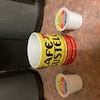 12 Oz. Cafe Bustelo Cafe Con Leche Ceramic Coffee Mug / Tea Mug ...