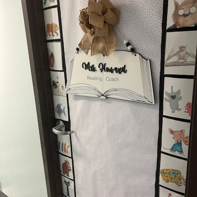 Ocean Themed Post It Note Holder - Etsy