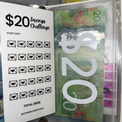 Cash Stuffing BILL BREAKDOWN SHEET Printable Bill Breakdown Pdf Digital ...