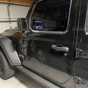 For Jeep Wrangler JK Digital Download Svg Png Dxf Eps - Etsy