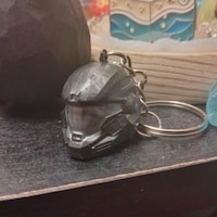 Half Life 2 Keychain Headcrab - Etsy