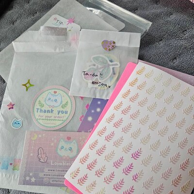 Music Note Permanent Vinyl Sticker Sheet - Etsy