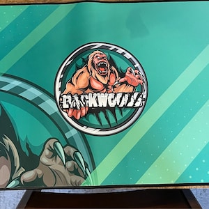 Custom Card Stand for Card Breakers - Etsy