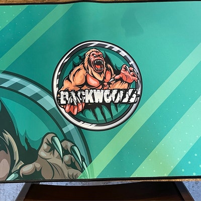 Custom Card Stand for Card Breakers - Etsy