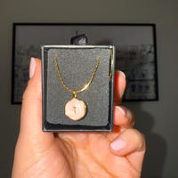 Gold Plated Tiny Cherry Pave Necklace, Cherry Necklace, Fruit Necklace ...