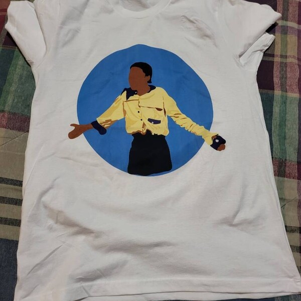 Theo Huxtable - the Cosby Show T- Shirt, Unisex T-shirt, the Gordon ...