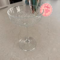 Wave Name Cards Acrylic Laser Personalised, Individual Guests Place ...